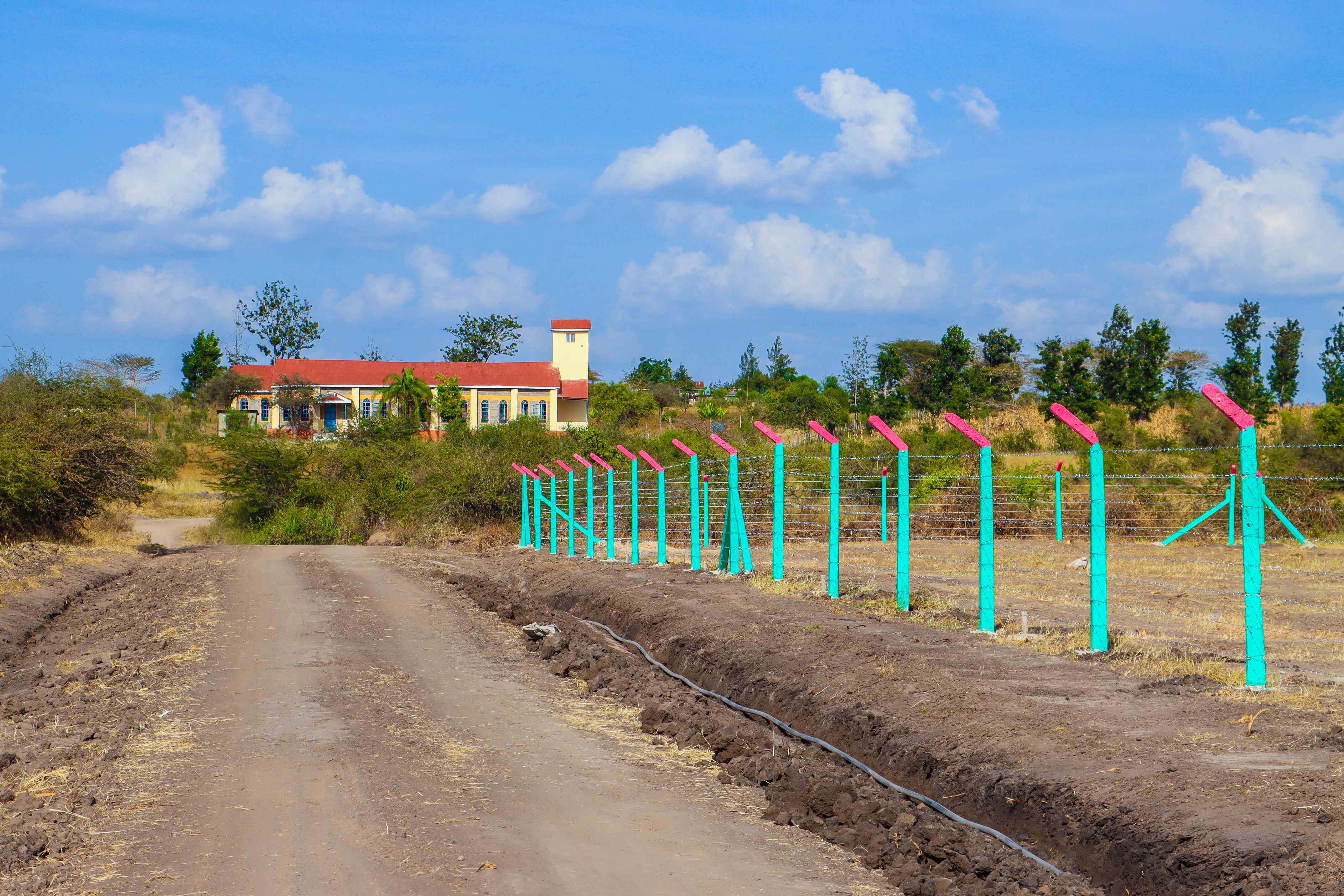 Welcome to Topcare Lands Investment Limited