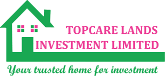 Welcome to Topcare Lands Investment Limited